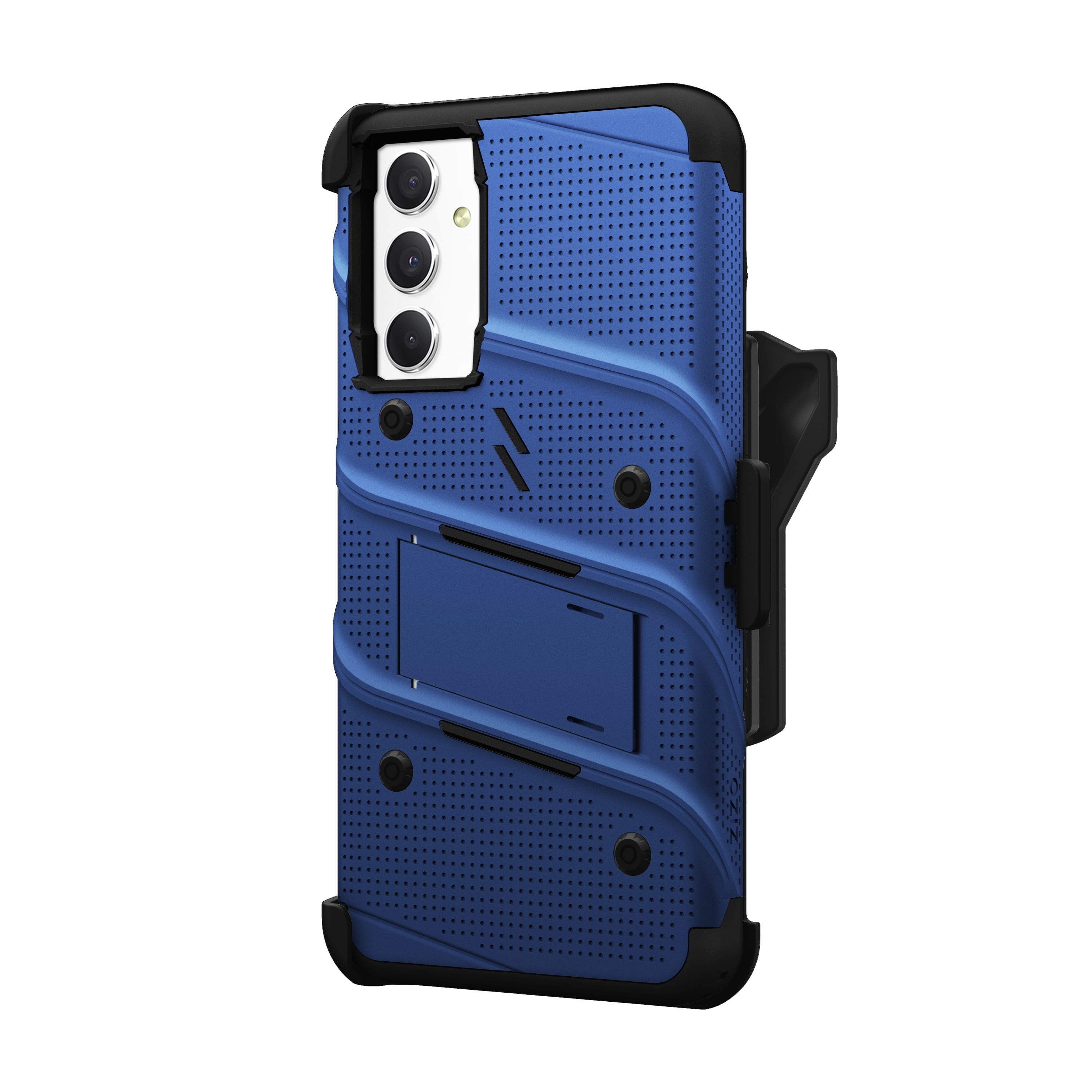 Galaxy A15 5G Case | ZIZO BOLT Bundle