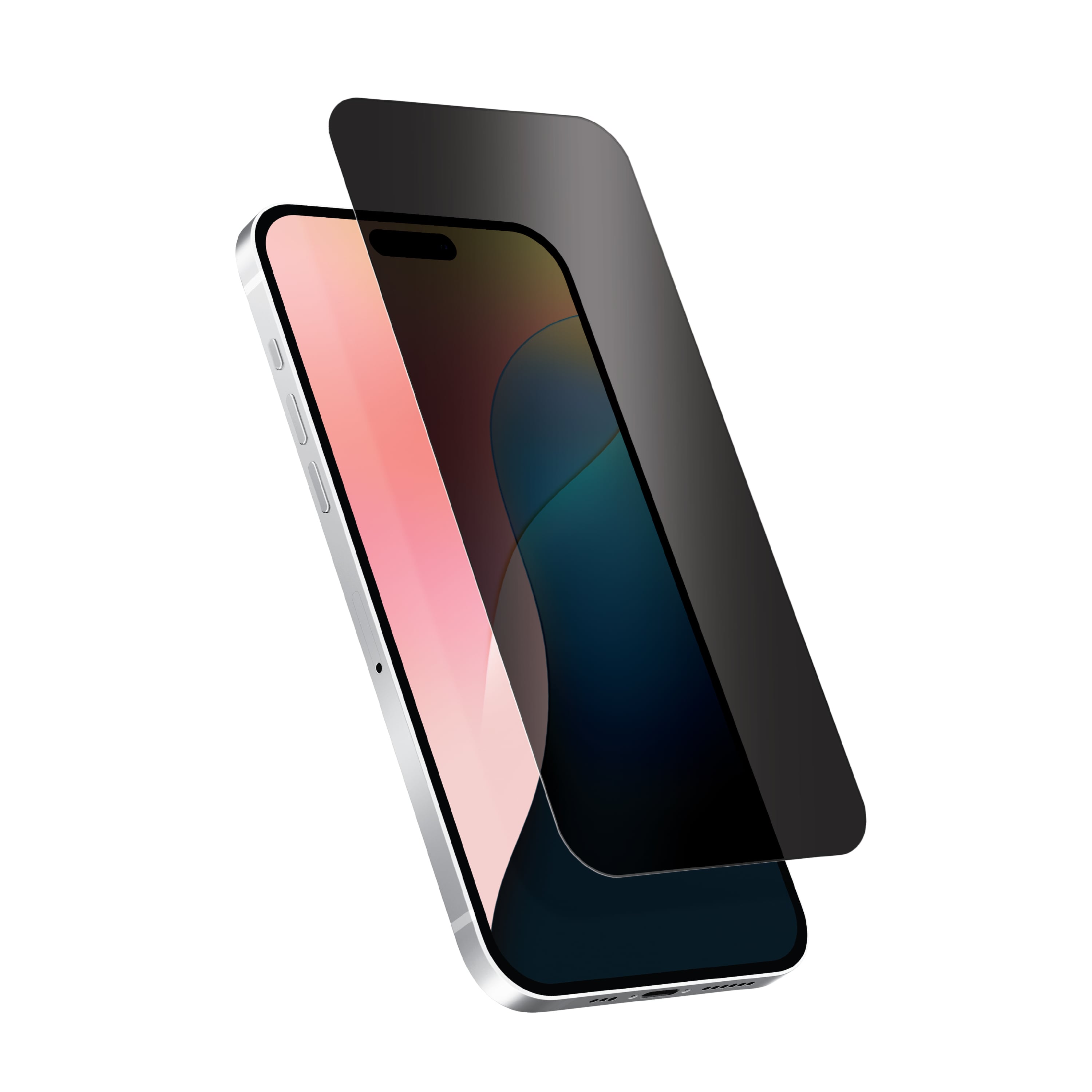 iPhone 16 | ZIZO Privacy Glass Screen Protector
